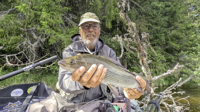 Vil de ikke op, må vi ned! - brakvand.com