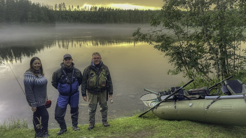 Fodkoldt og spisevægring! - brakvand.com