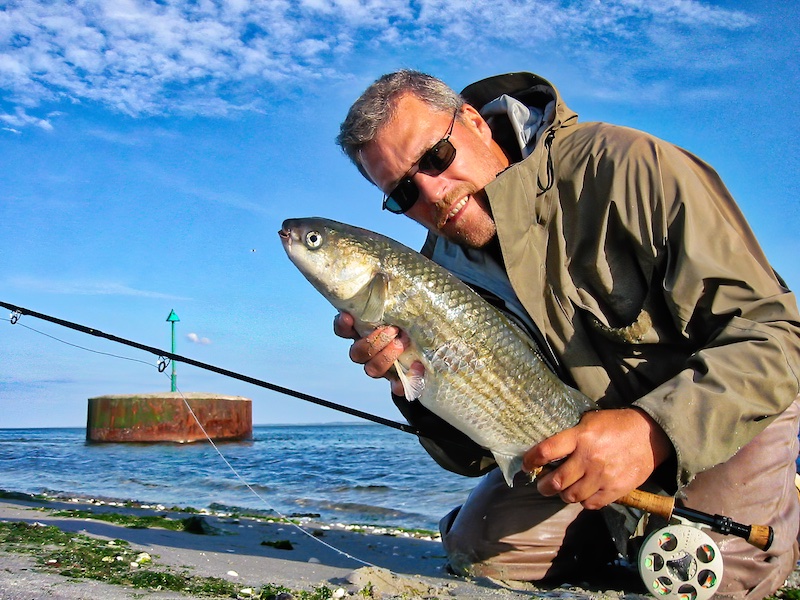 Den spændede yderfjord - brakvand.com